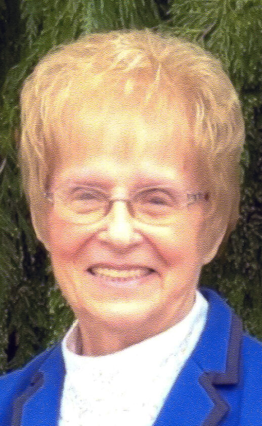 Joyce E. Brooks 1939-2024 | News, Sports, Jobs - The Vindicator